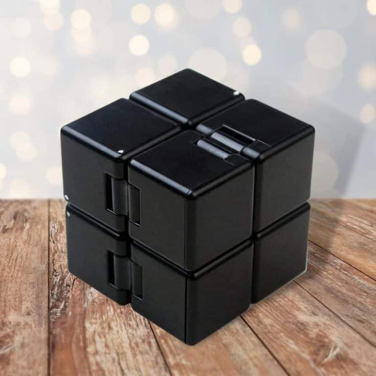 Buy Infinity Cube US | Science Gifts