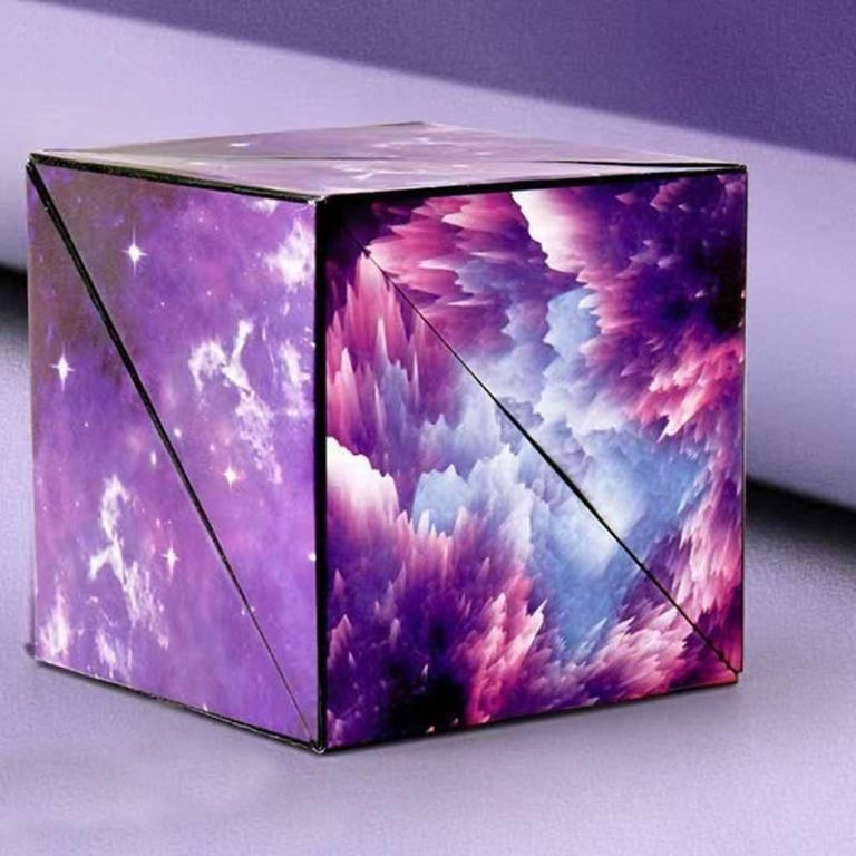 Buy Infinity Cube US | Science Gifts
