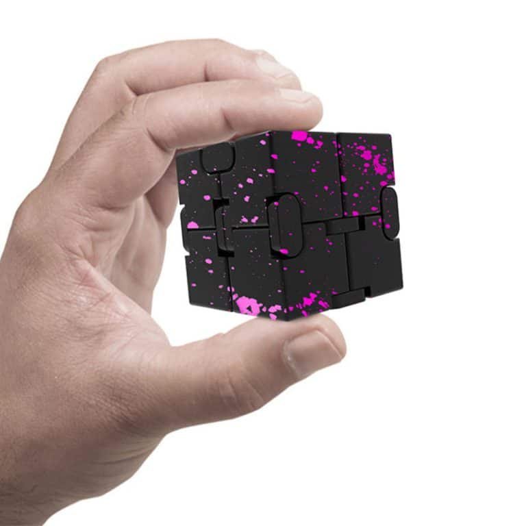 Buy Infinity Cube US | Science Gifts