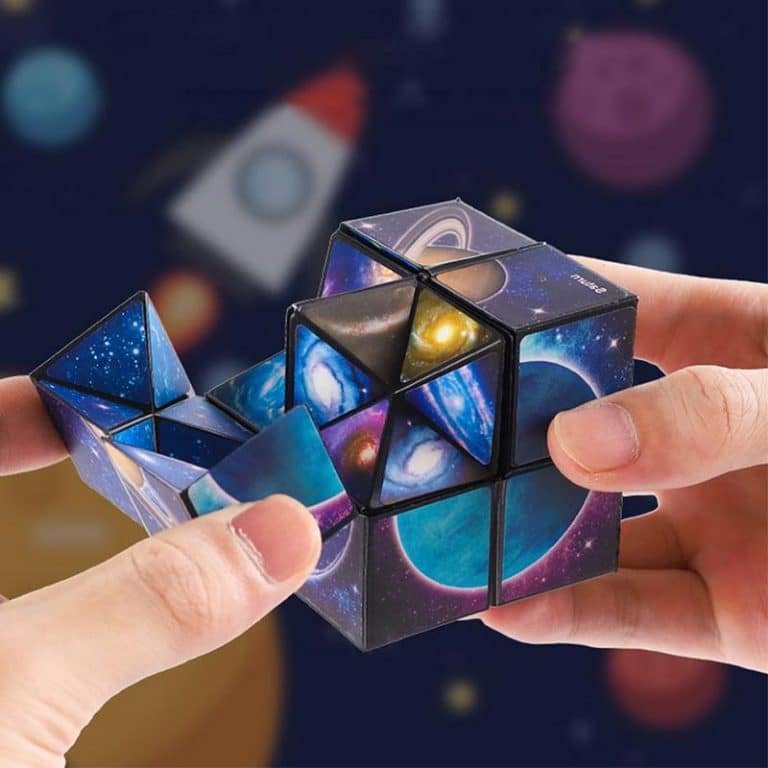 Buy Infinity Cube US | Science Gifts
