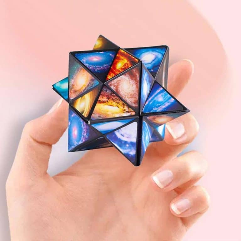 Buy Infinity Cube US | Science Gifts