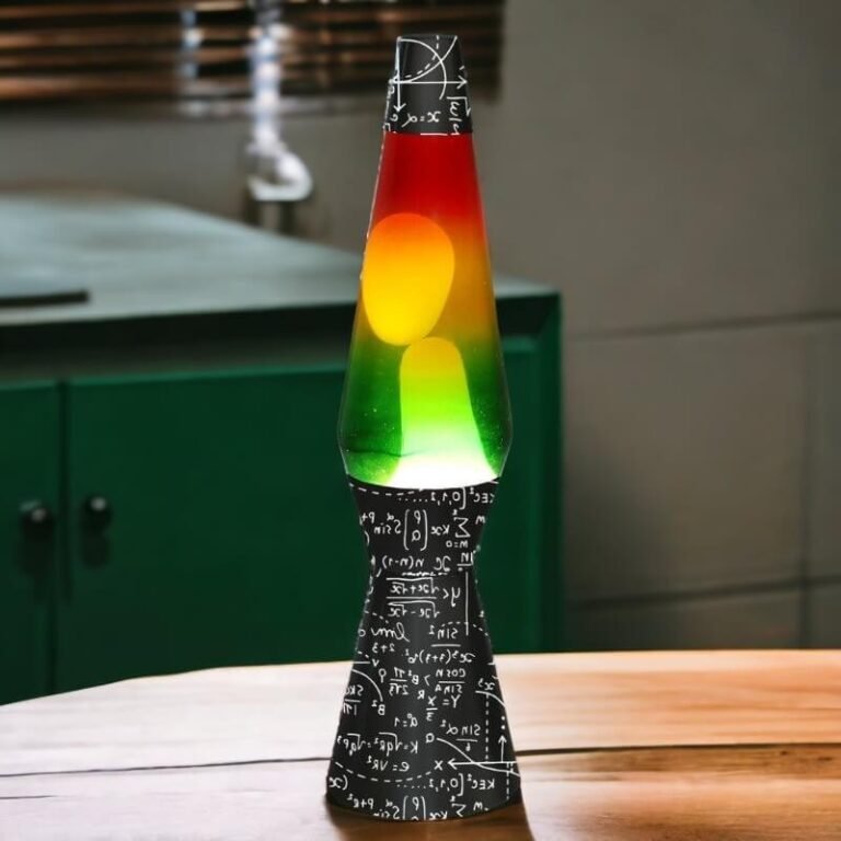 Lava Lamp US | Science Gifts