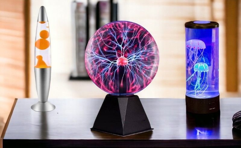 Science Lamp US | Science Gifts